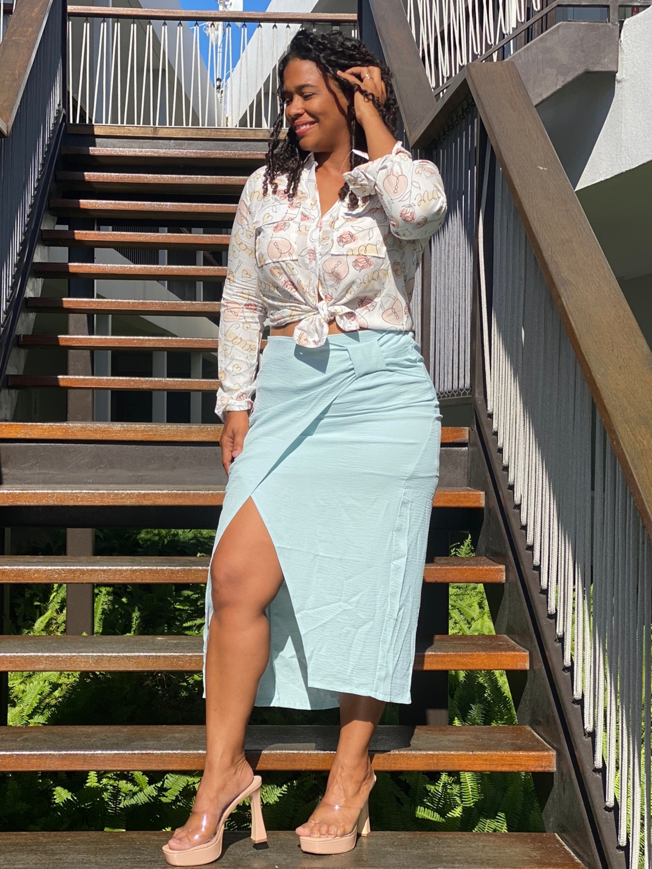 AquaSol Boutique – Girl Code App