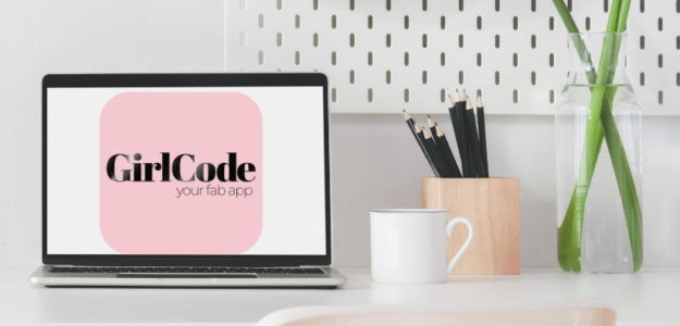 Girl Code App
